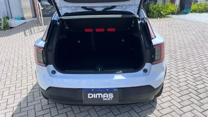 Volvo EX30 Core À Venda