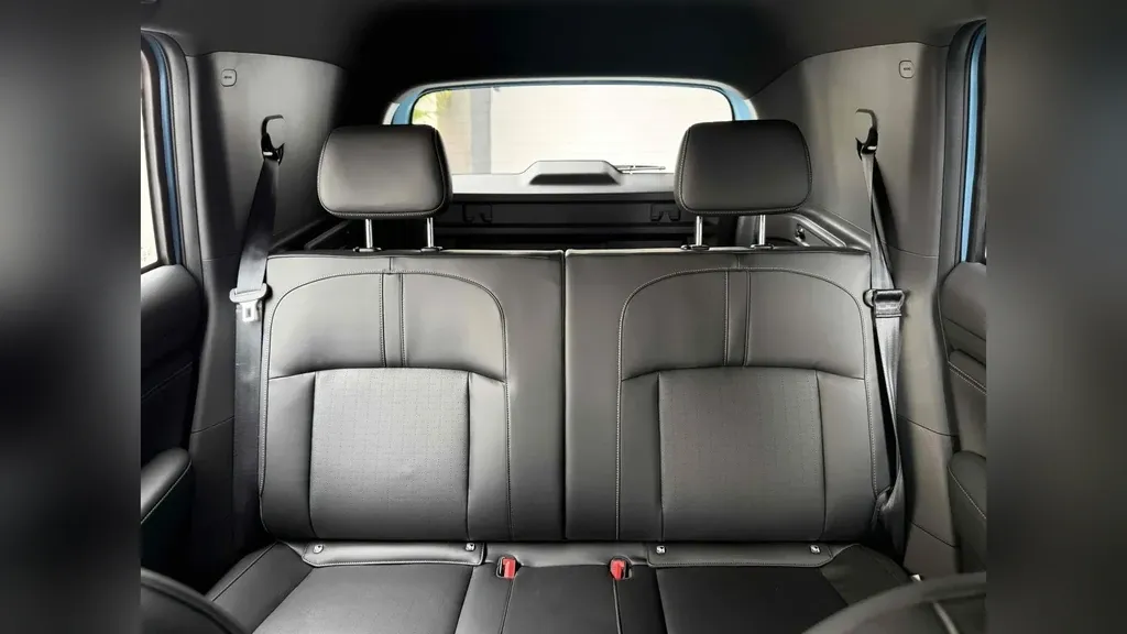 Chevrolet Spark Euv À Venda