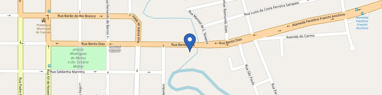 Eletroposto DSA-X Petronas Capivari-SP em Capivari - São Paulo (SP ...